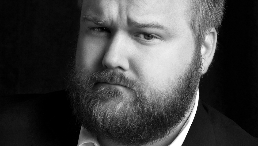 10 minutter med Robert Kirkman - Nummer 9
