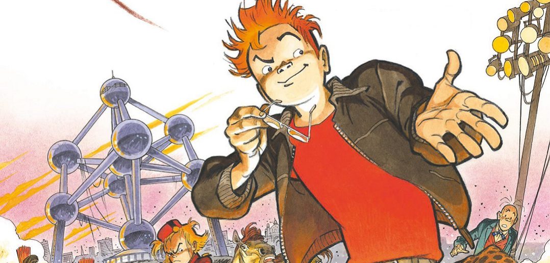 Forårsudgivelser III: Cobolt - Nummer 9