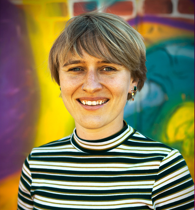 5 spørgsmål til Tegneserierådets nye ansigter - Nummer 9