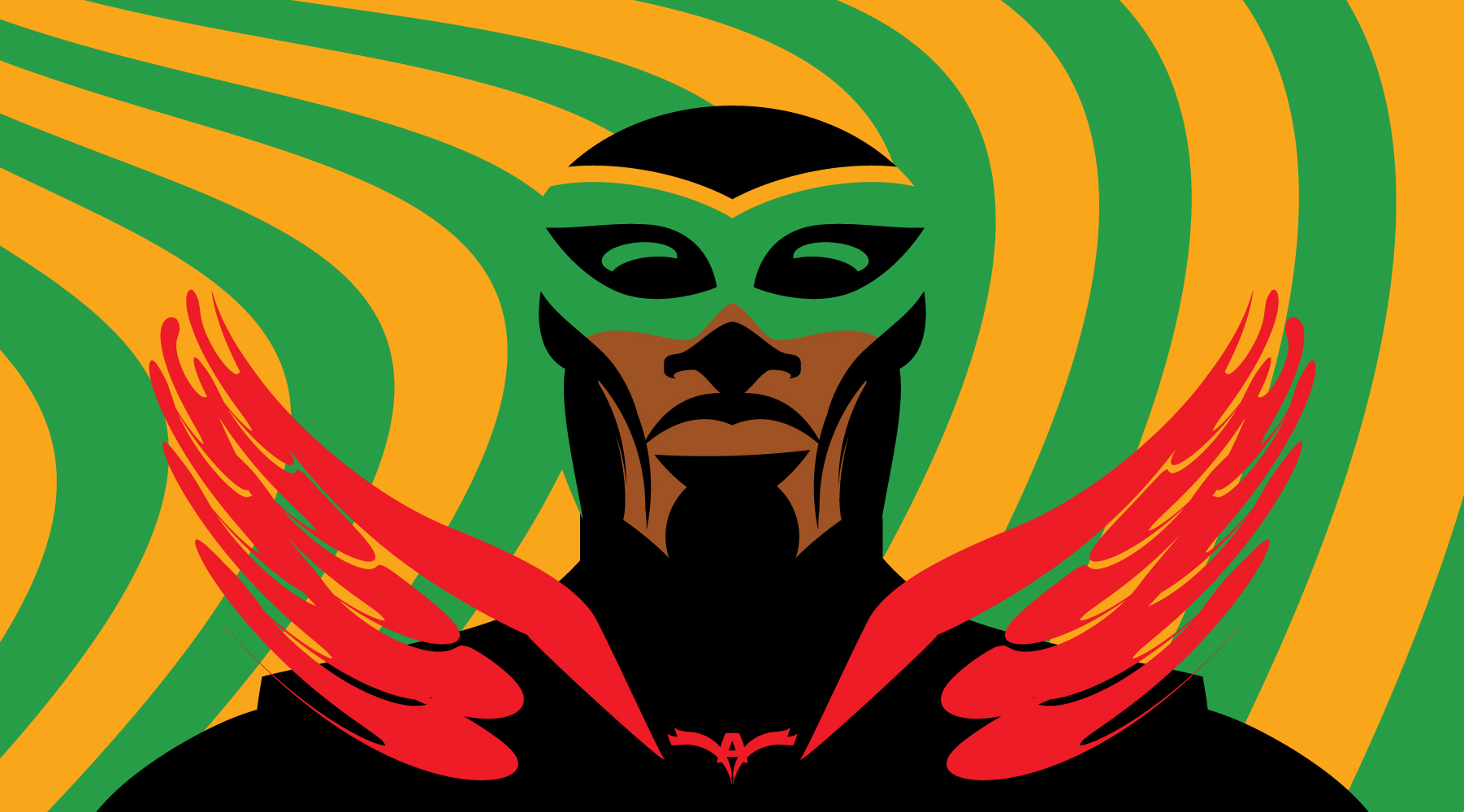 Sidekicks! Fra The Falcon & The Winter Soldier til Batmans Robin - Nummer 9