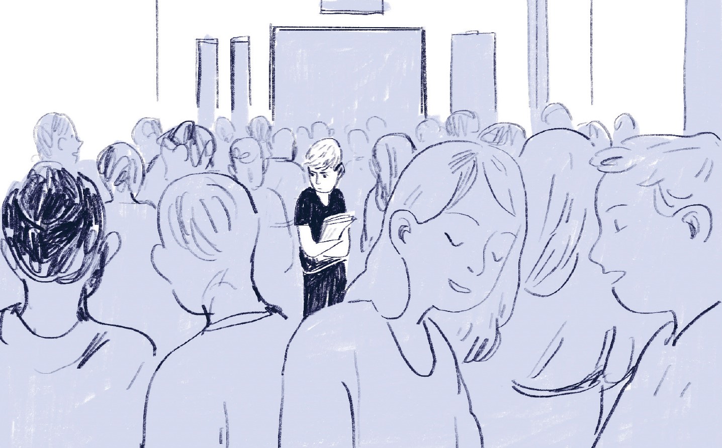 Efter terroren - Nummer 9