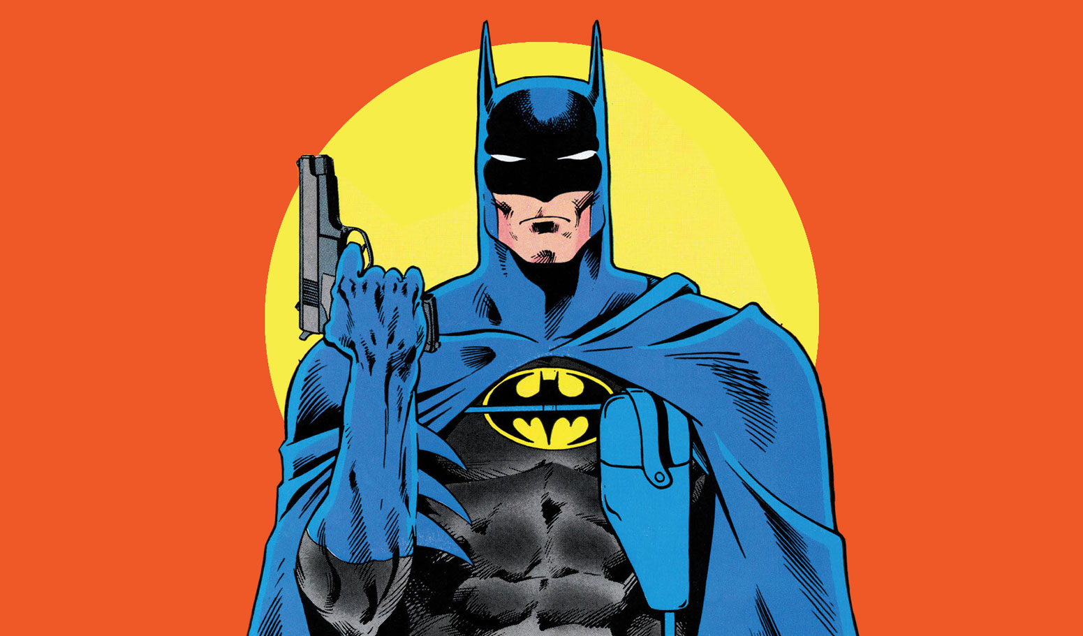 Radio Rackham: Alan Davis - Nummer 9